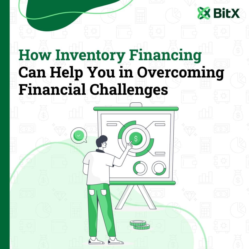 Inventory Financing Help You in Overcoming Financial Challenges